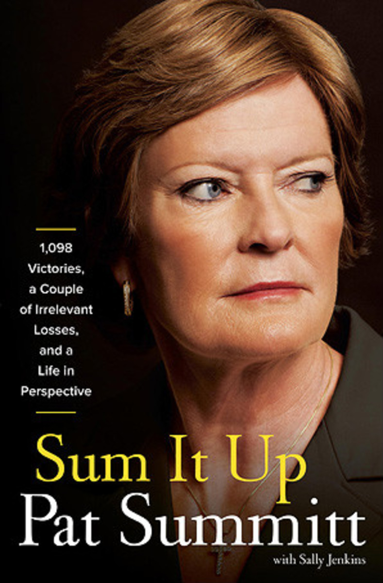 Pat Summitt talks Geno Auriemma feud, Final Four magic and more in new ...