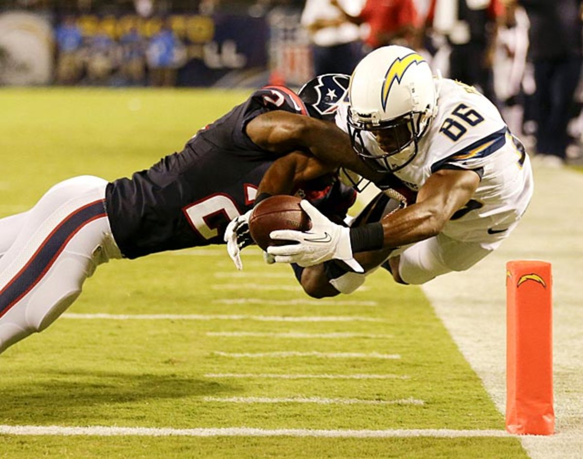 Was That a Touchdown? Week 1 Edition - Sports Illustrated