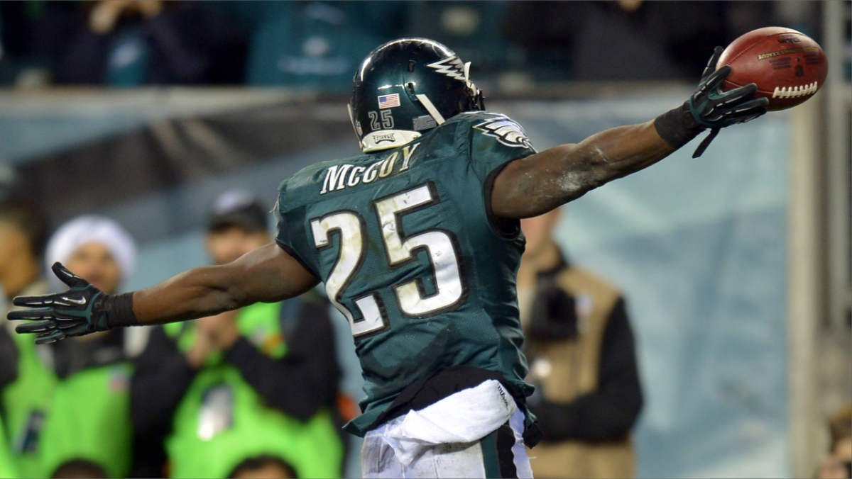 Peter King's playoff One Minute Drill: Philadelphia Eagles - Sports ...