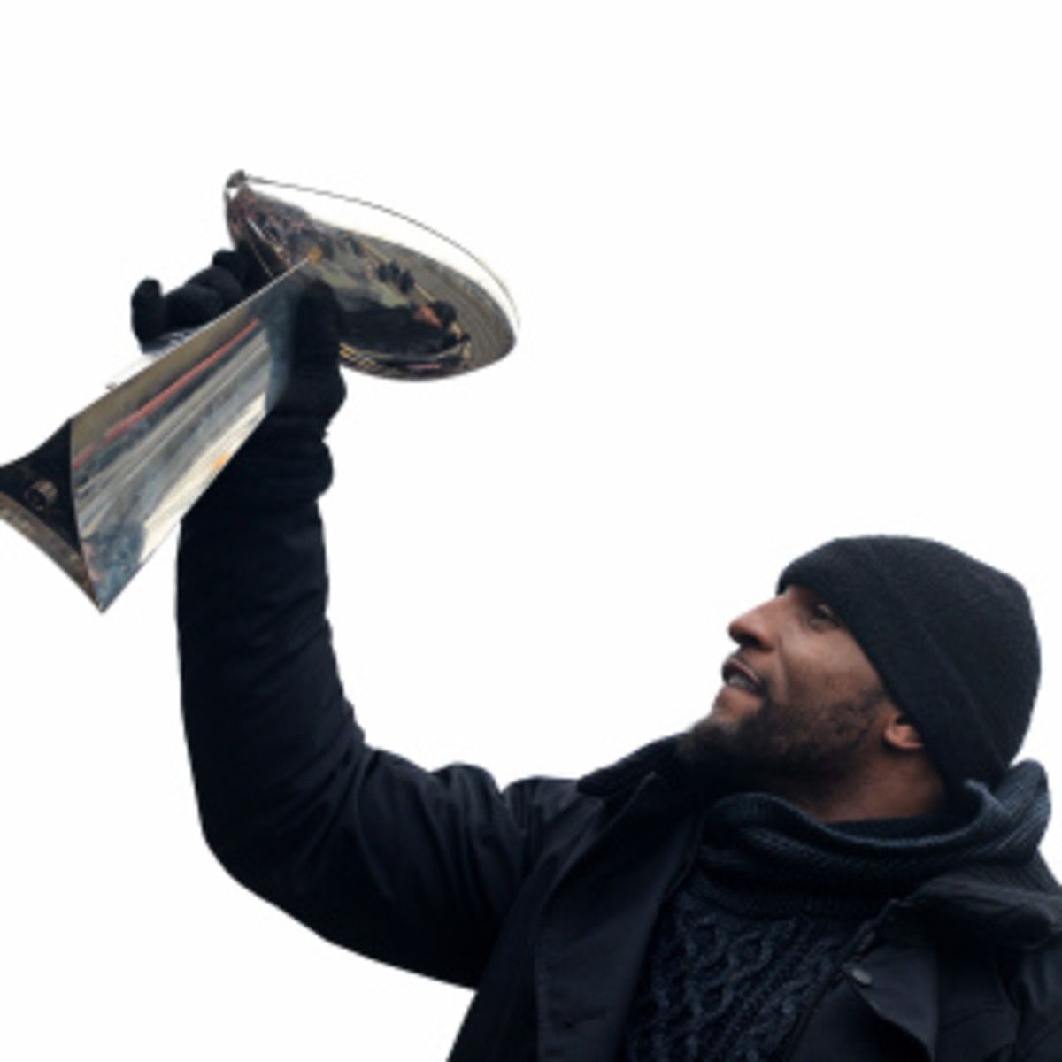 Ray Lewis to join ESPN as NFL analyst - Sports Illustrated
