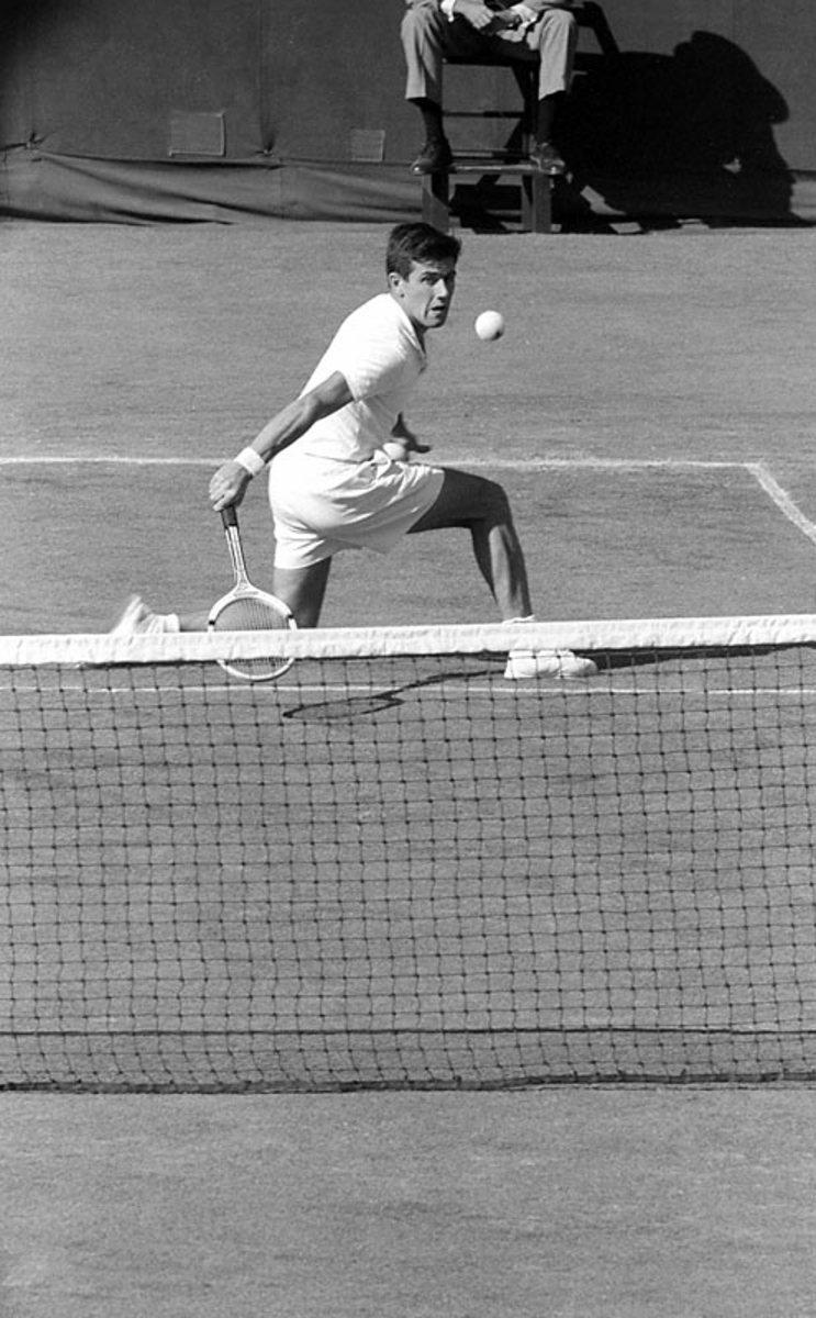 Iconic Images of the U.S. Open - Sports Illustrated