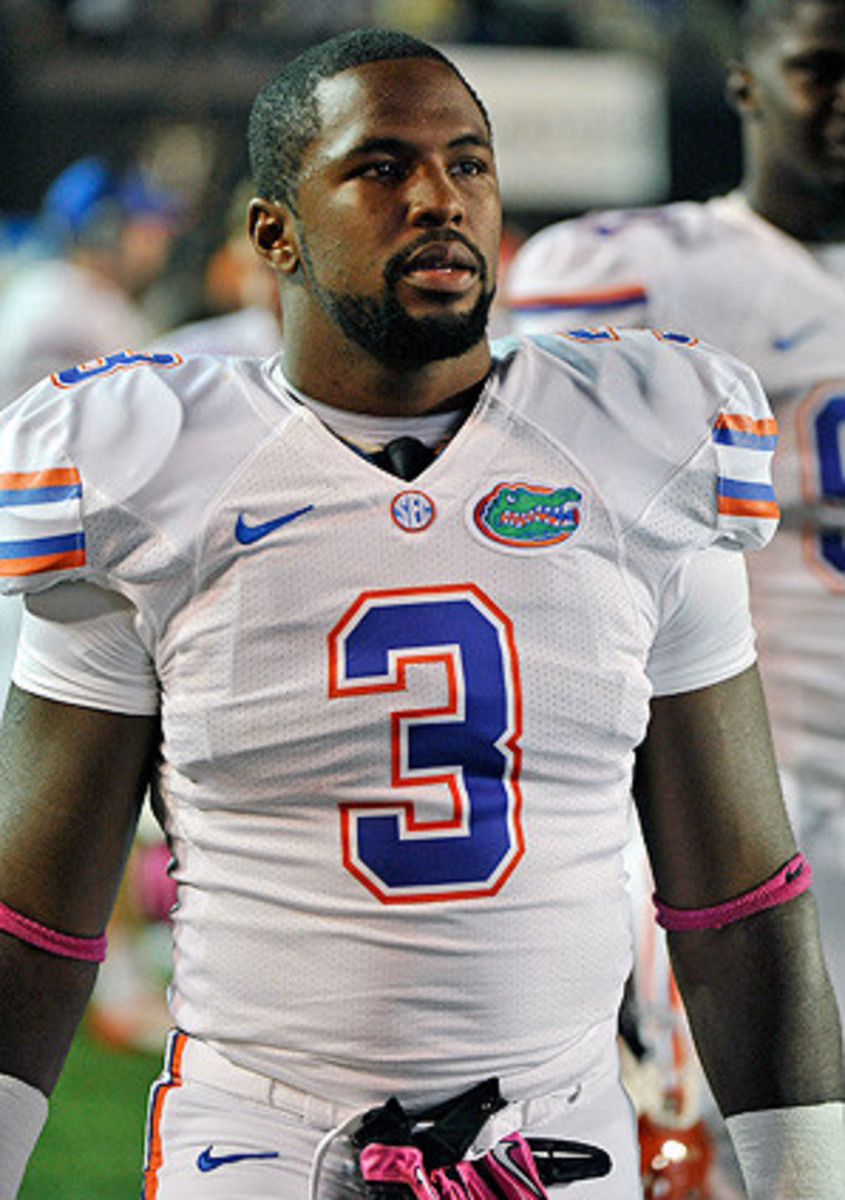Jelani Jenkins latest Florida player to declare for NFL - Sports ...