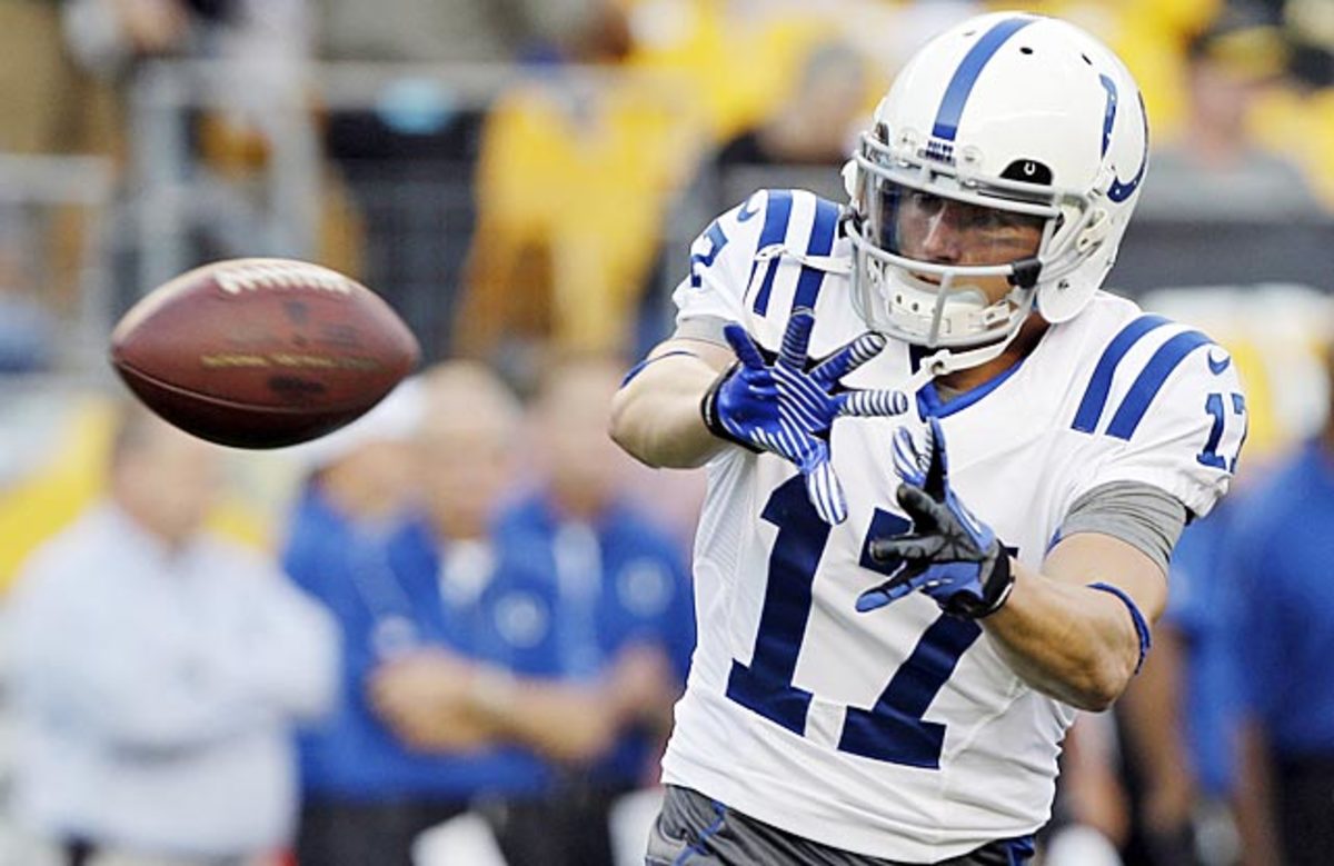 NFL Vets Who Need A Team - Sports Illustrated