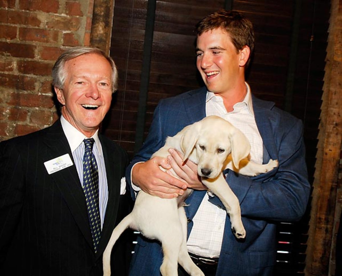 Athletes Giving Back - Sports Illustrated