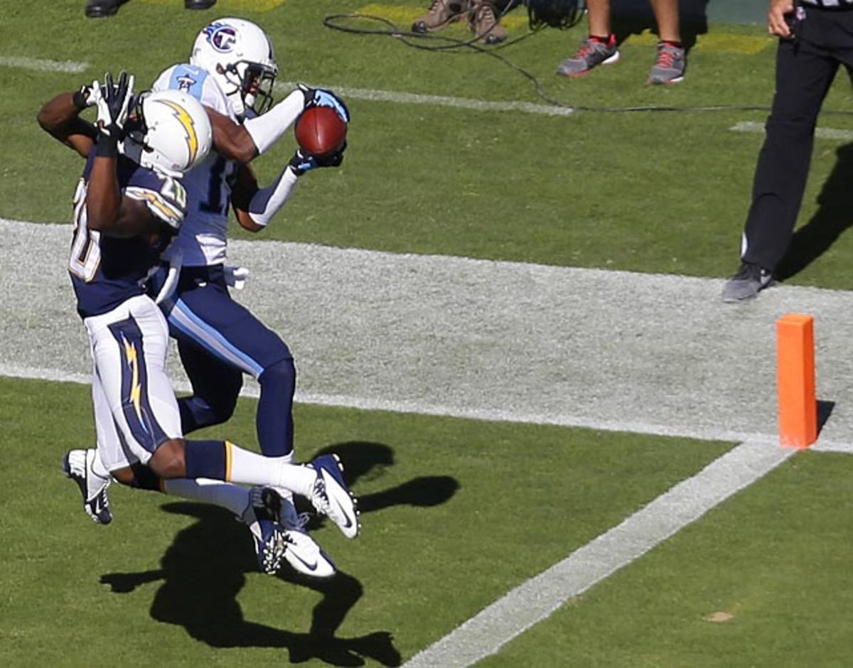 Was That A Touchdown? Week 3 Edition - Sports Illustrated