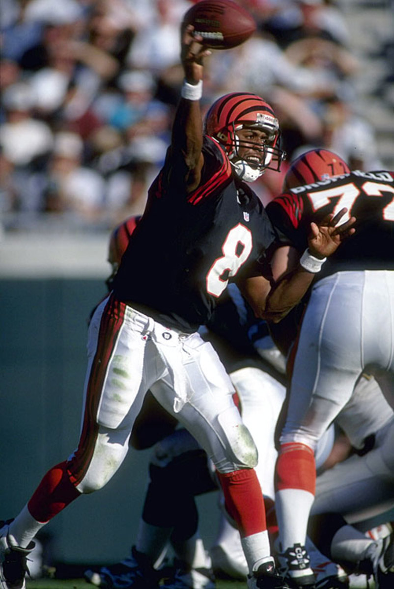 NFL's Biggest Comebacks by Franchise - Sports Illustrated