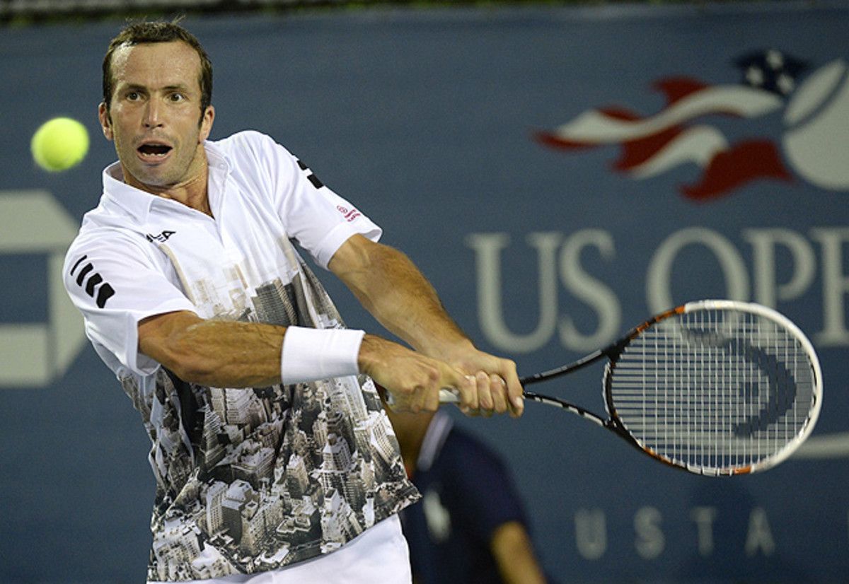 Czech Republic eyeing Davis Cup victory over Argentina - Sports Illustrated