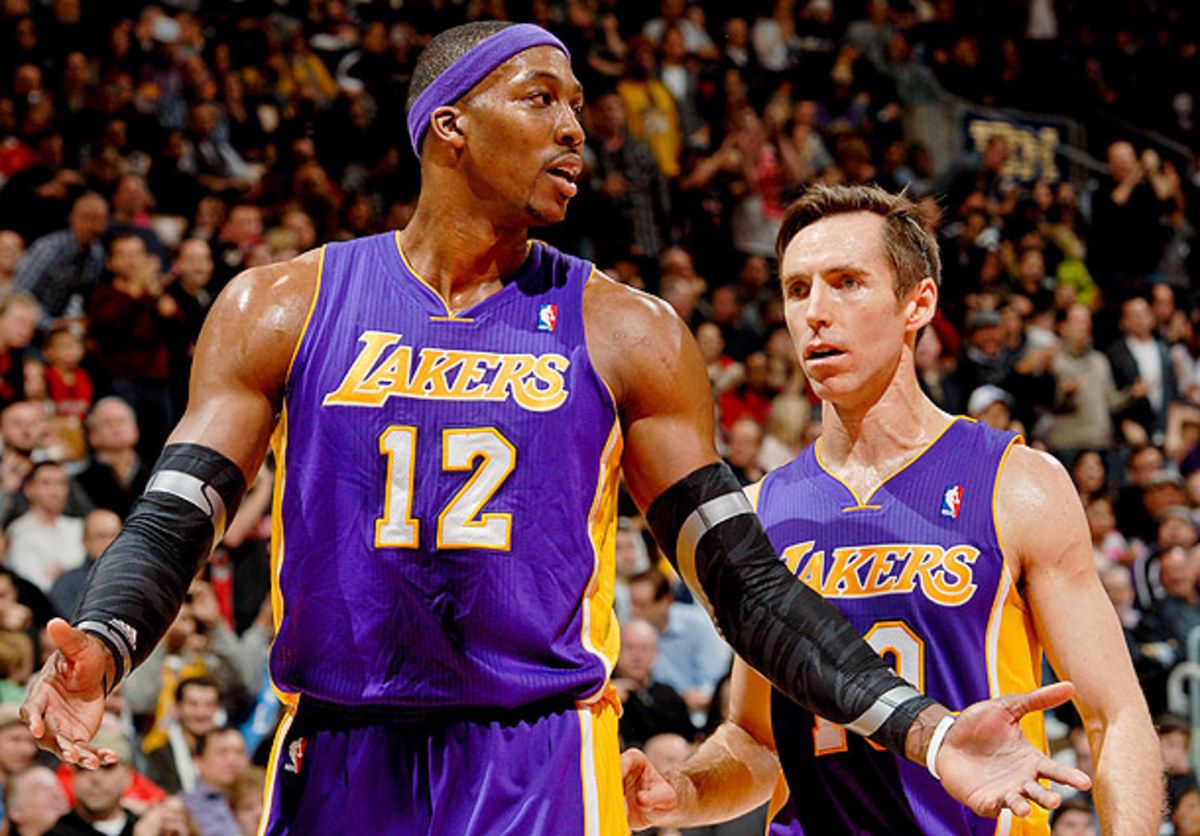 Midseason grades for all 30 teams - Sports Illustrated