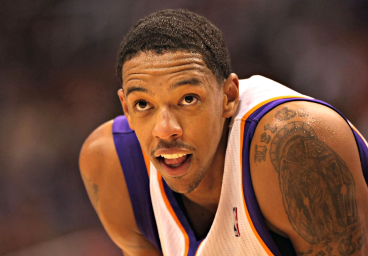 'Numerous doctors' clear Channing Frye to play, leaving return in Suns ...