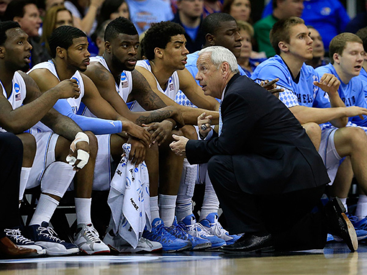 Understanding UNC's improvement last season sets the table for this ...