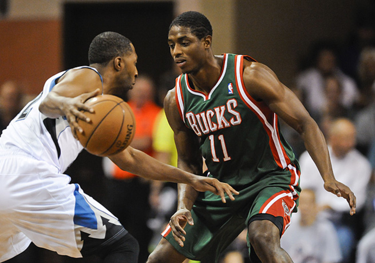 Milwaukee exercises options on Brandon Knight, John Henson - Sports ...