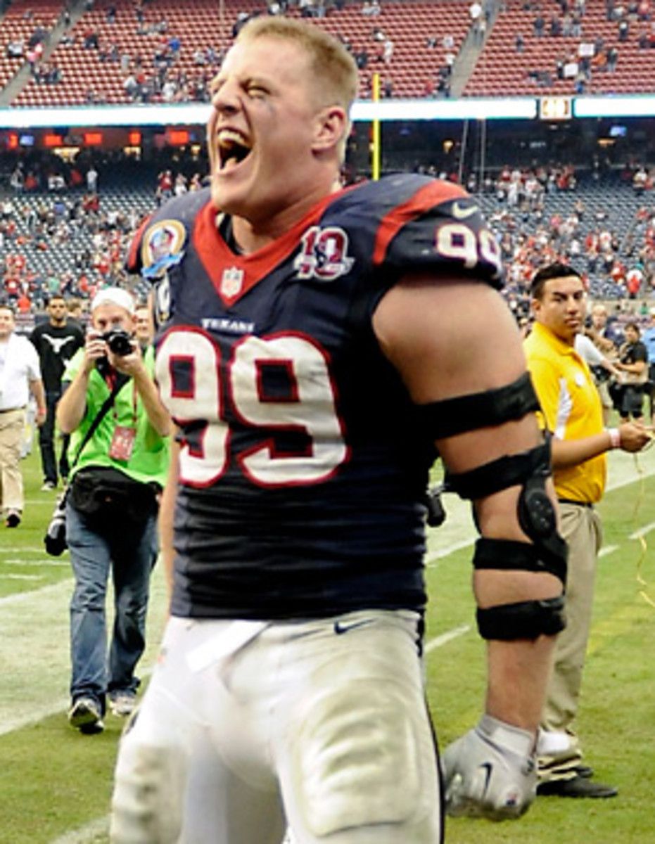 J.J. Watt: Hockey's oversized loss became the NFL's huge gain - Sports ...