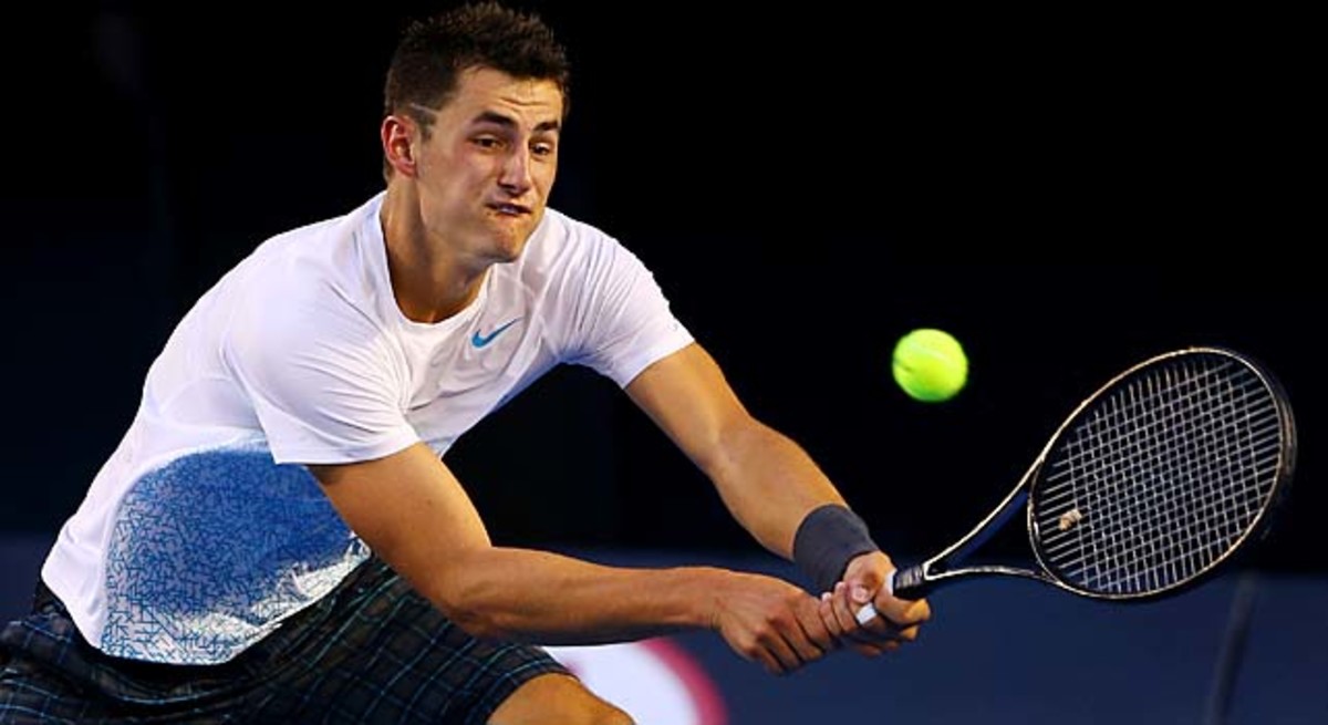 Australian Open: Day 6 - Sports Illustrated