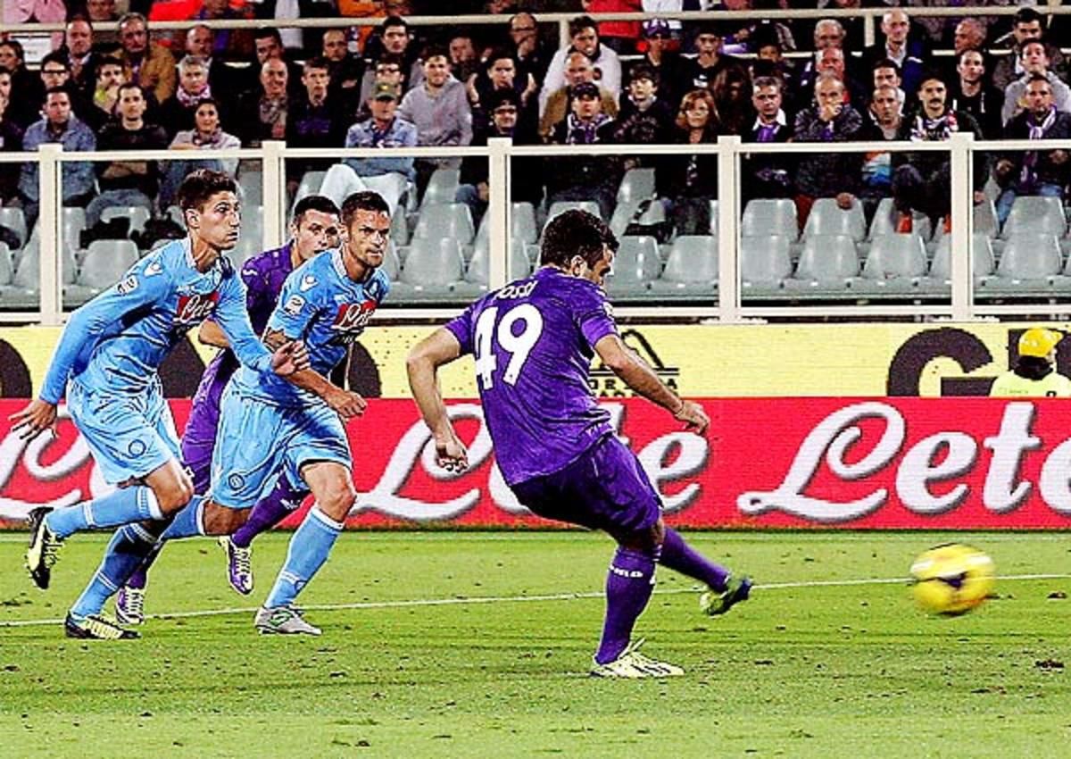 U.S.-born Giuseppe Rossi making up for lost time with hot start at ...