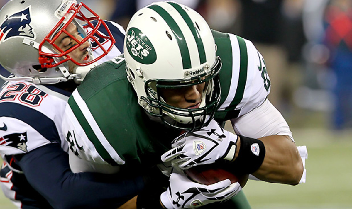 Dustin Keller signs with Miami Dolphins - Sports Illustrated