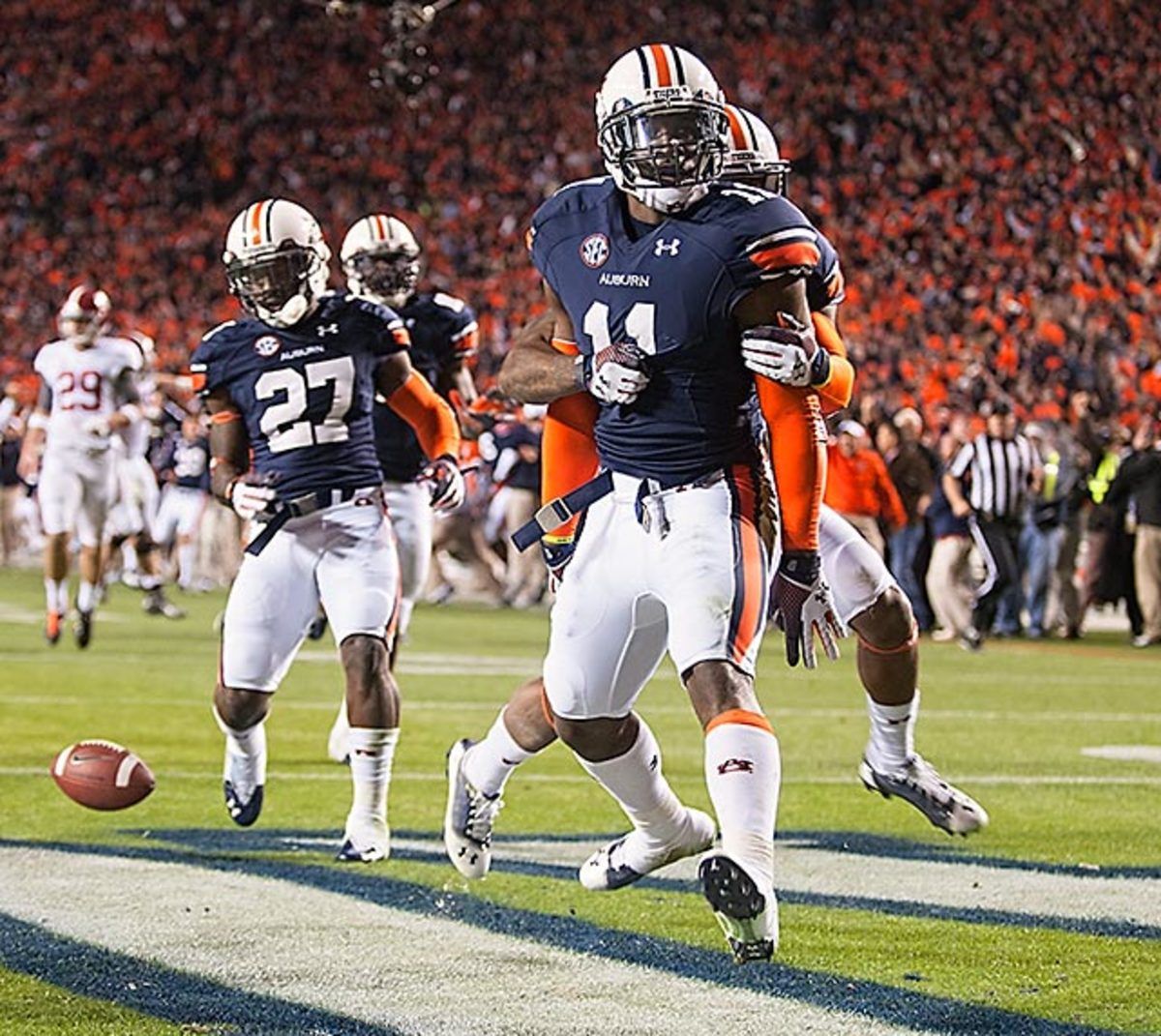 Leading Off: Pictures of the Week - Sports Illustrated