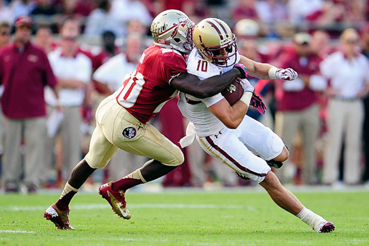 ACC Players To Watch In 2013 - Sports Illustrated