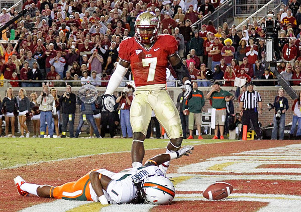 ACC Players To Watch In 2013 - Sports Illustrated