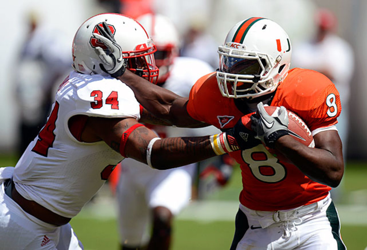 ACC Players To Watch In 2013 - Sports Illustrated