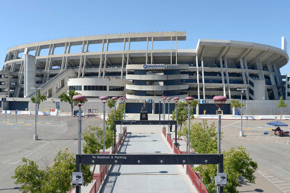 San Diego’s dysfunction is holding up a deal for a Chargers a stadium ...