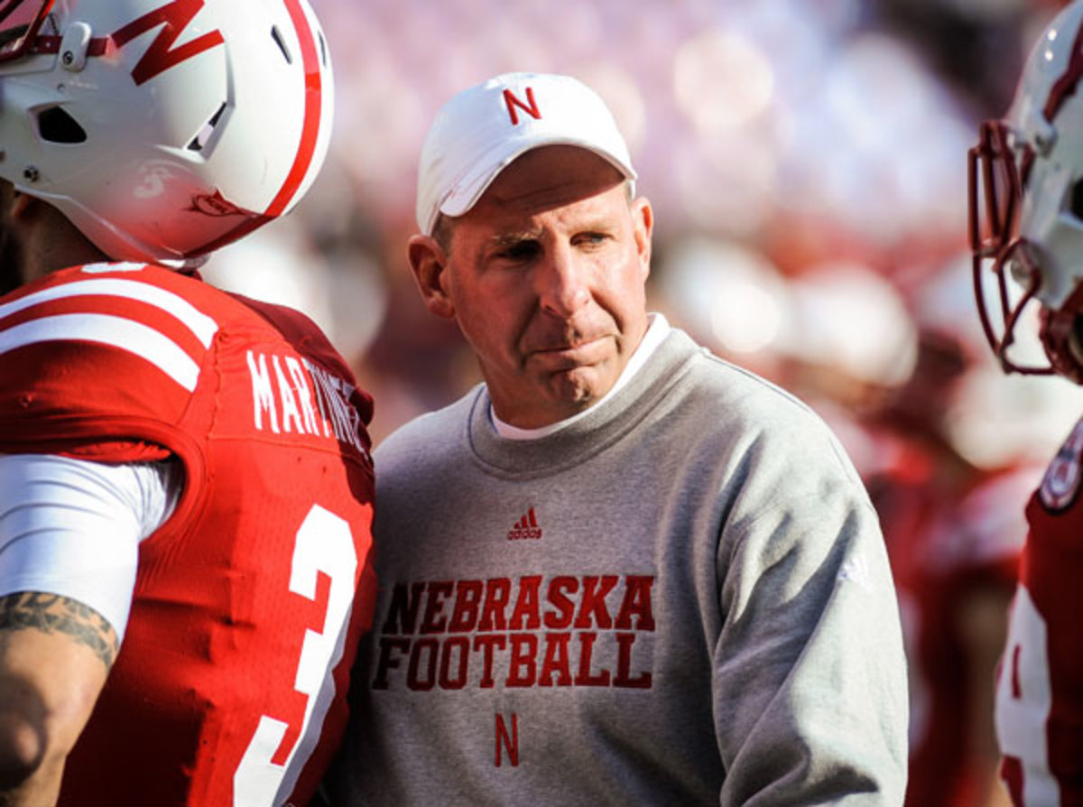 The Read-Option: Dissecting Bo Pelini's situation and the nature of ...