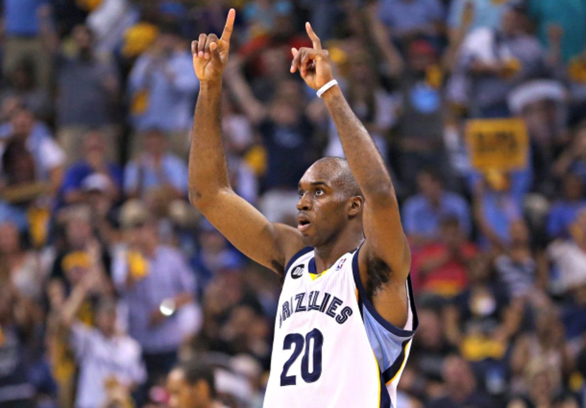 Reports: Quincy Pondexter to sign four-year, $14 million extension with ...