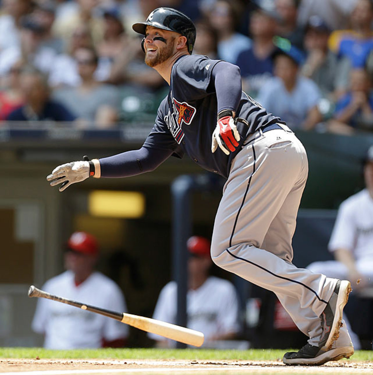 Top 20 Free Agents in Baseball - Sports Illustrated