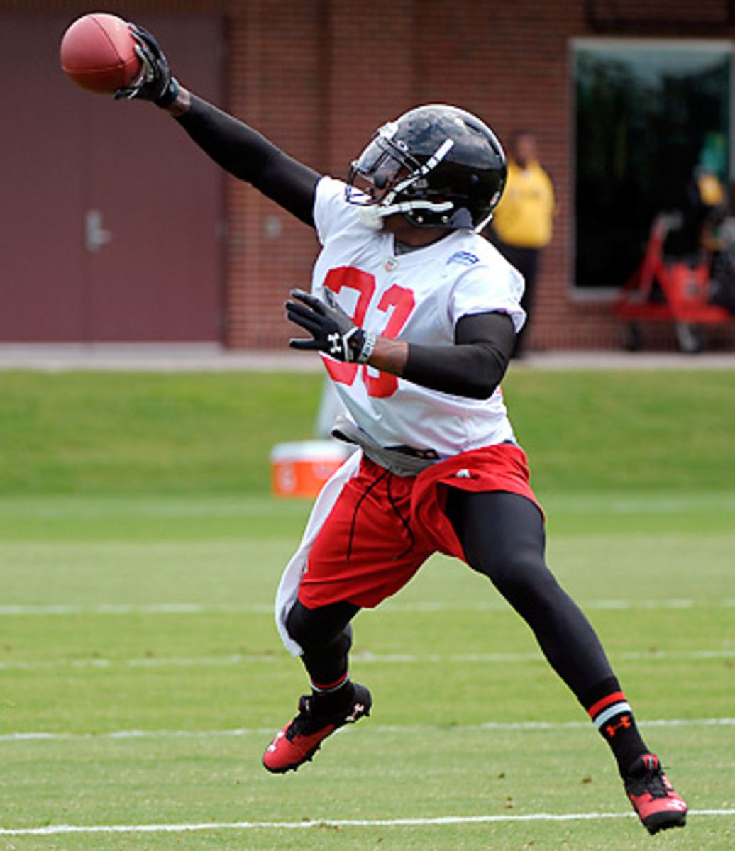 Desmond Trufant, Robert Alford looking like smart Atlanta Falcons draft ...