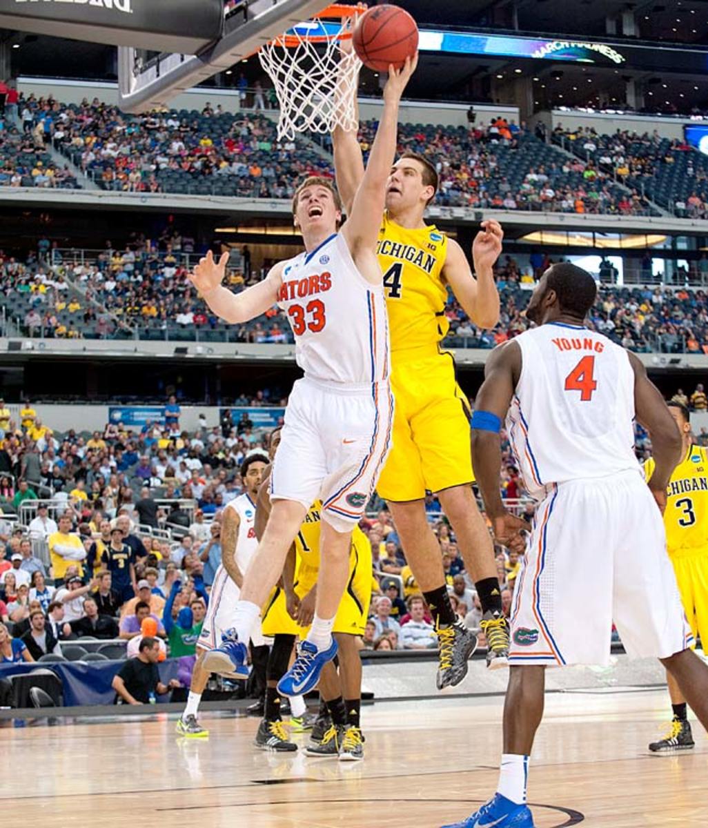 Best Draft Prospects: Power Forwards - Sports Illustrated