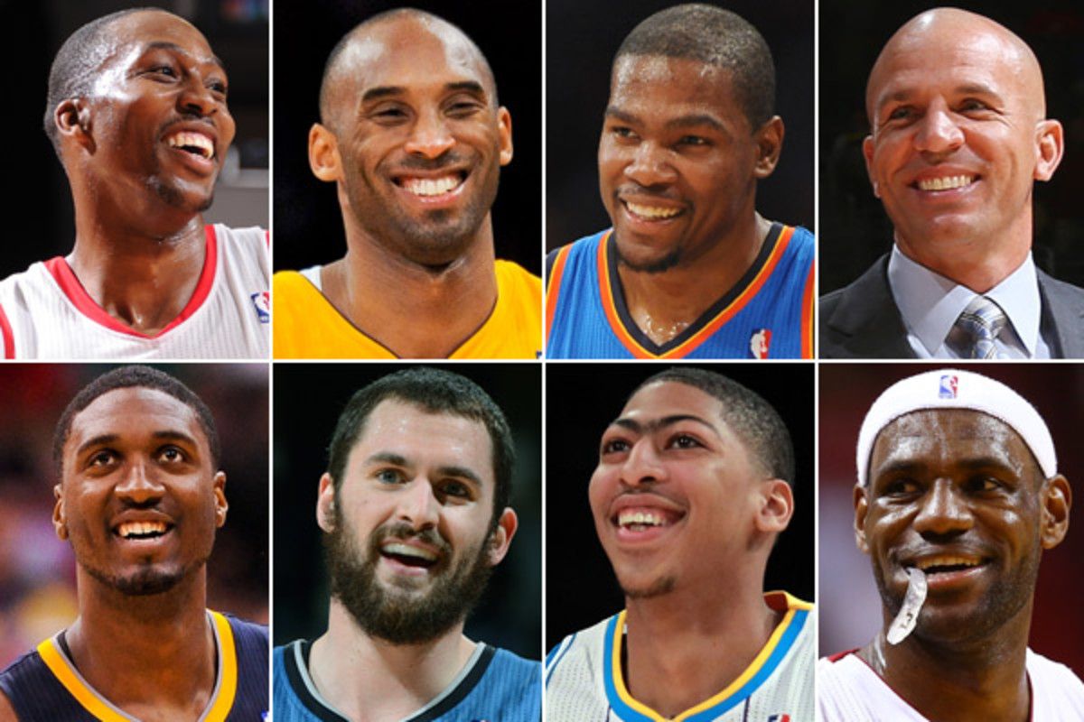68 reasons to watch the 2013-14 season - Sports Illustrated