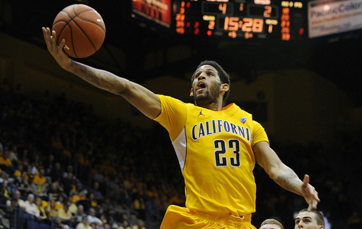 Cal's Allen Crabbe wins Pac-12 Player of the Year - Sports Illustrated