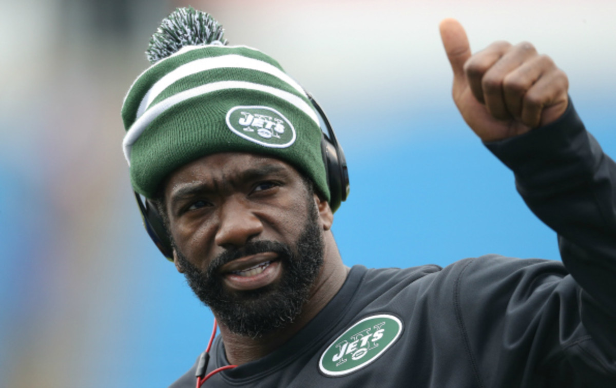 Ed Reed says clashes with Wade Phillips led to his release - Sports ...