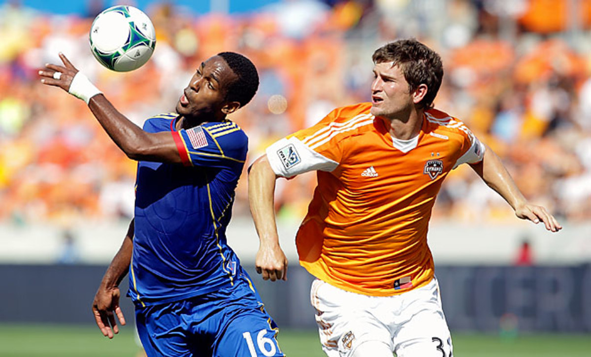 MLS: Dynamo extend home streak with Rapids draw - Sports Illustrated