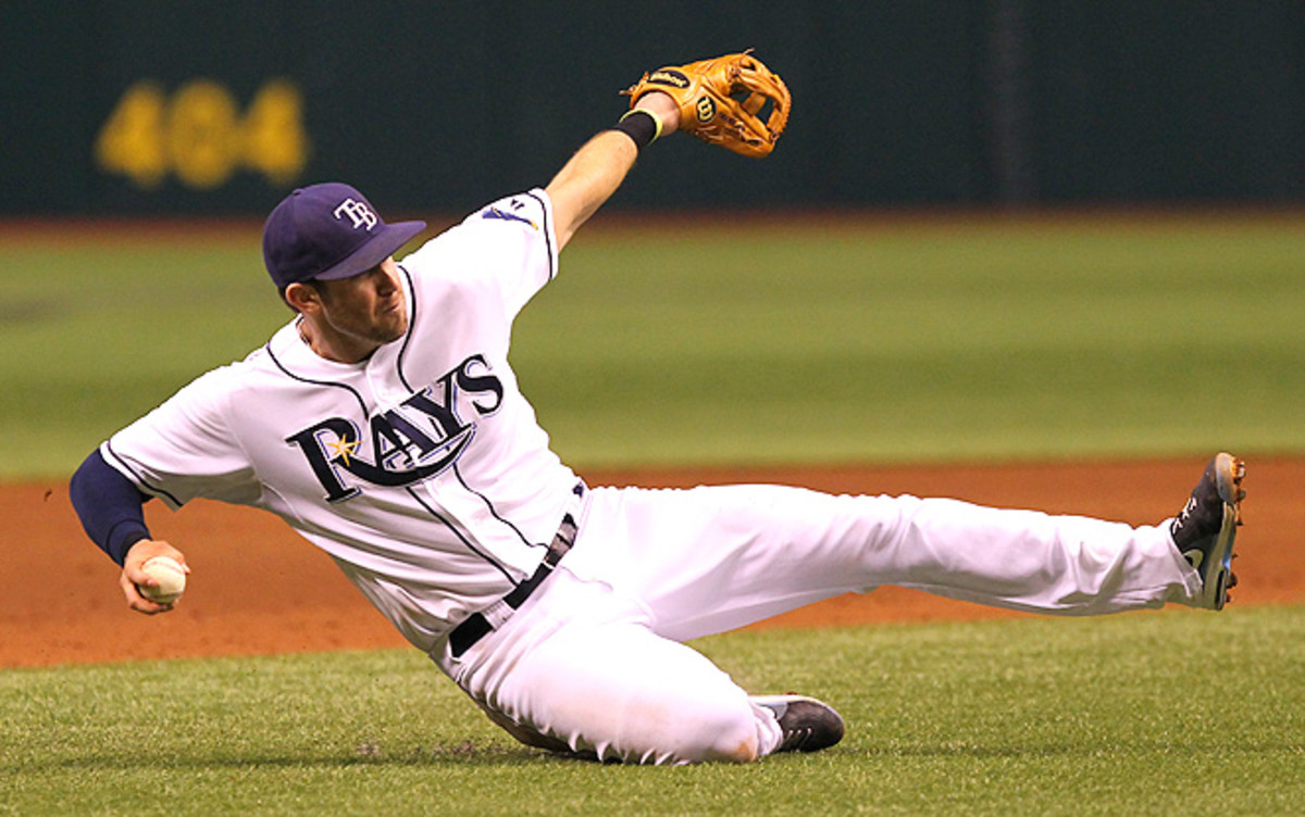 Eric Mack: Fantasy baseball 2013 draft preview -- 27-year-old ...