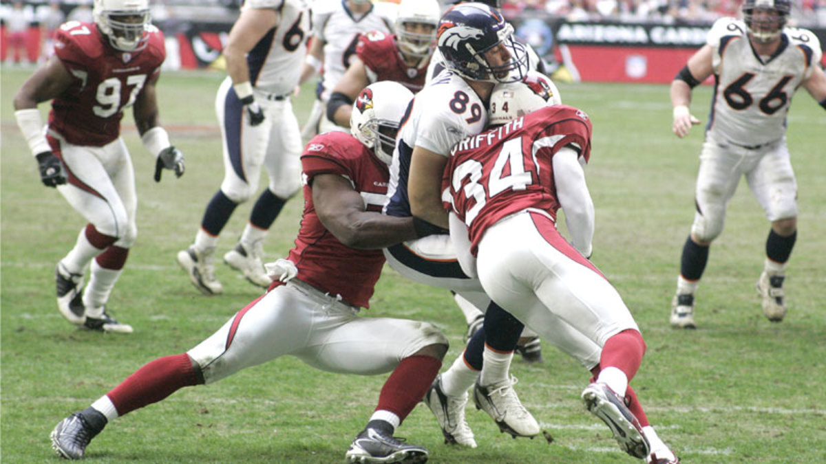 Nate Jackson discusses life after concussions as an ex-NFL player ...