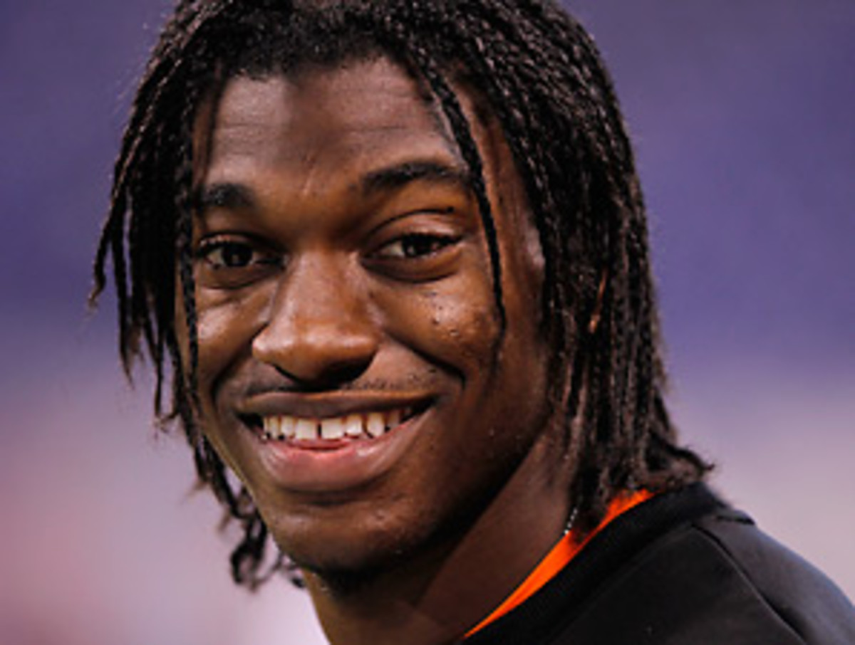 Friday's Hot Clicks - Sports Illustrated