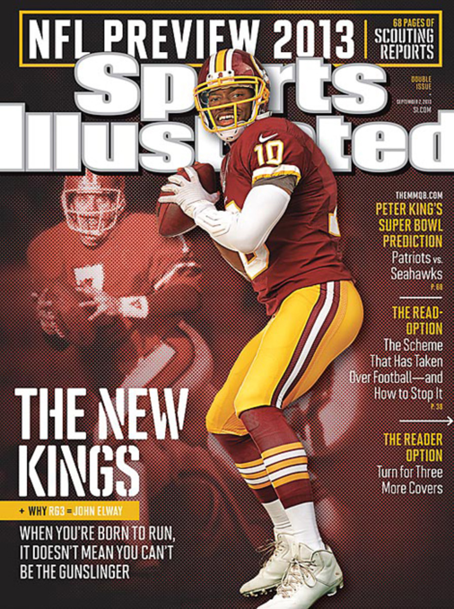 Friday's Hot Clicks - Sports Illustrated