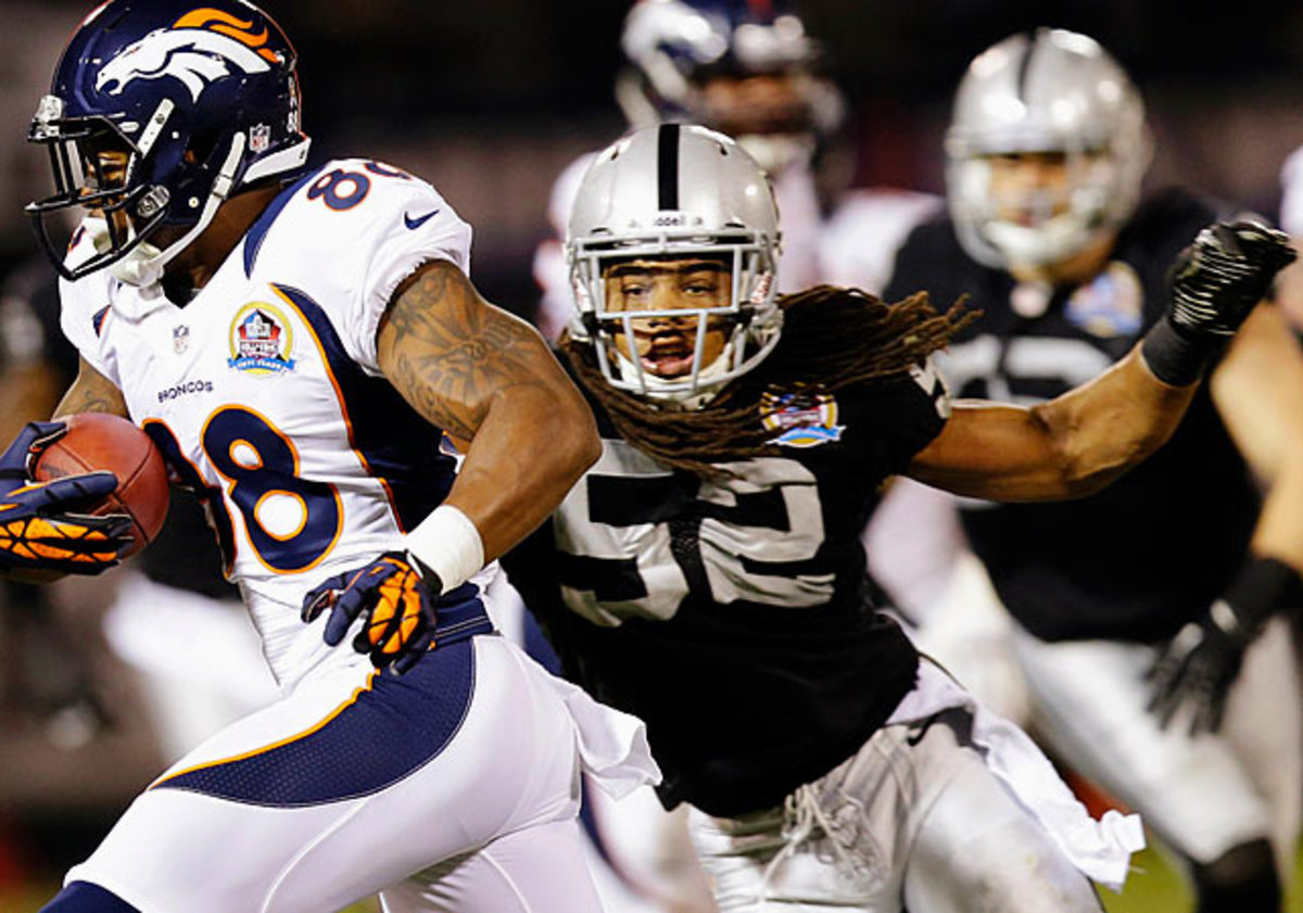 2013 NFL Unrestricted Free Agents - Sports Illustrated