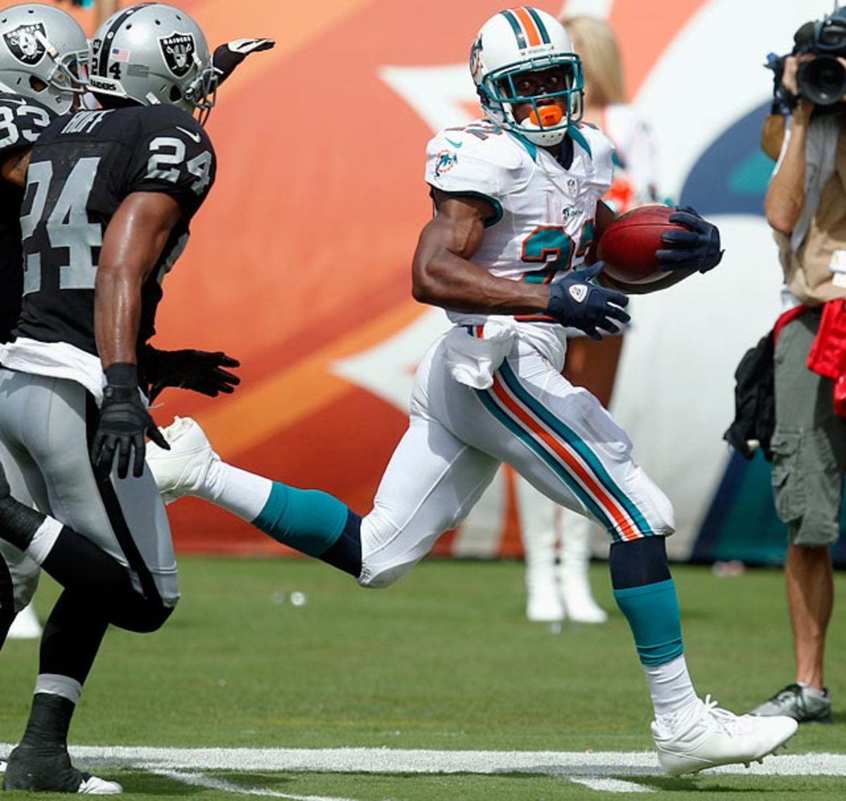 2013 NFL Unrestricted Free Agents - Sports Illustrated