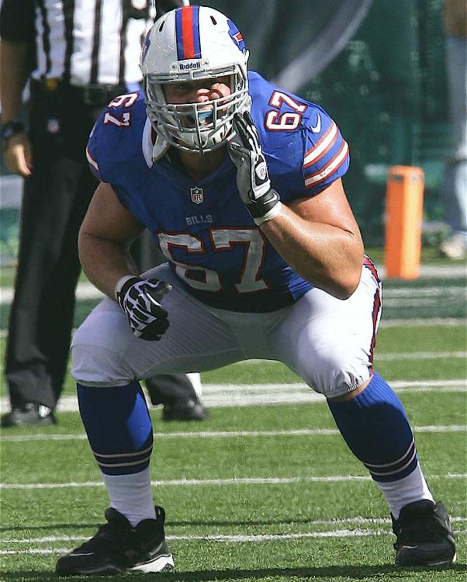 2013 NFL Unrestricted Free Agents - Sports Illustrated