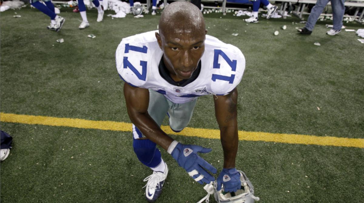 SI Now: Is life without parole too tough a sentence for Sam Hurd ...