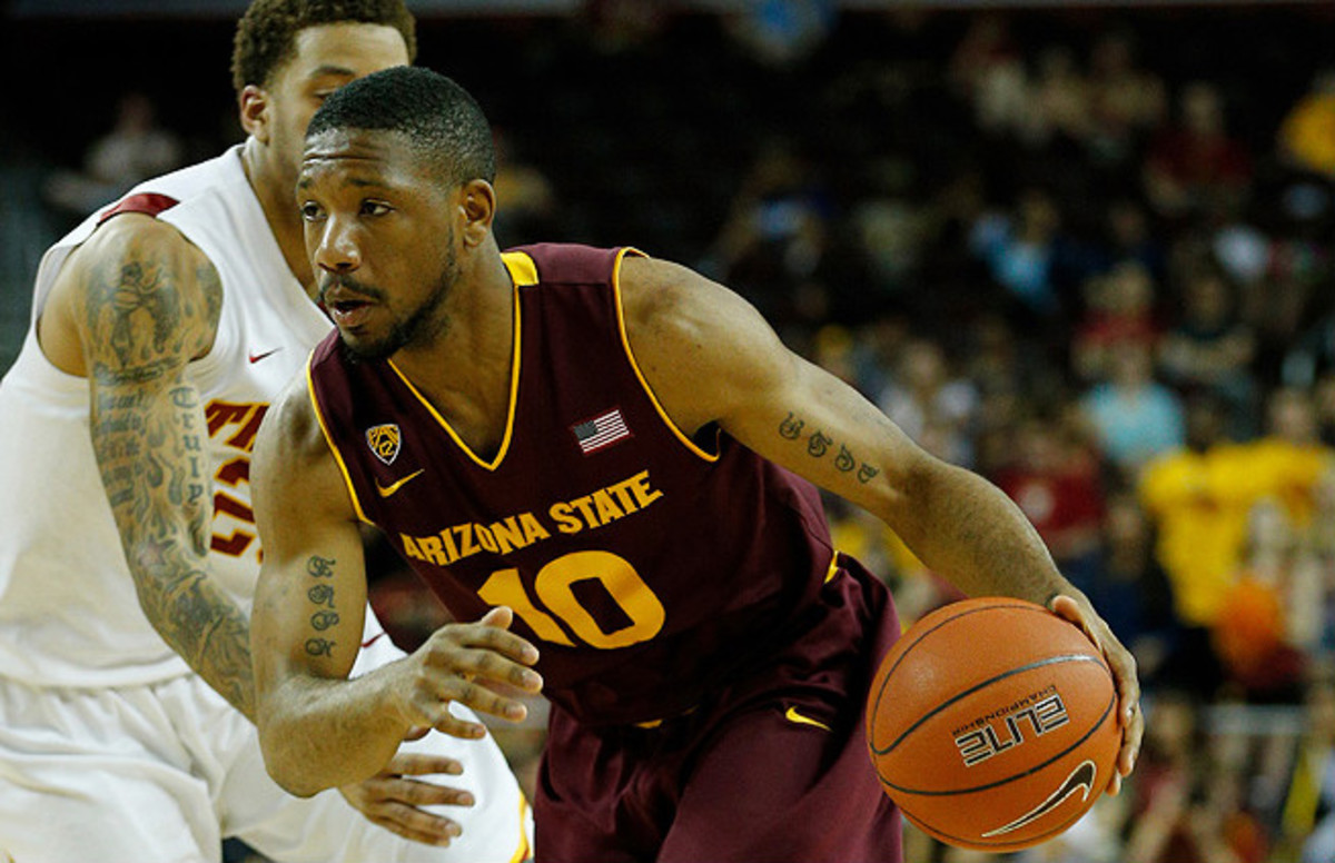 Evan Gordon transferring to Indiana - Sports Illustrated