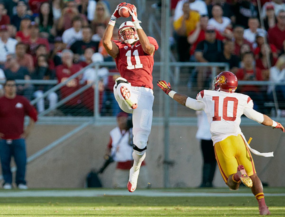 Top NFL Draft Tight End Prospects - Sports Illustrated