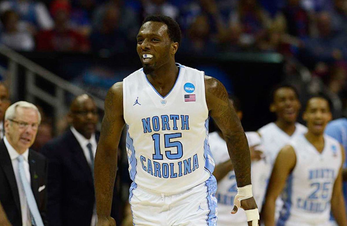 UNC: Hairston, McDonald to miss opener - Sports Illustrated
