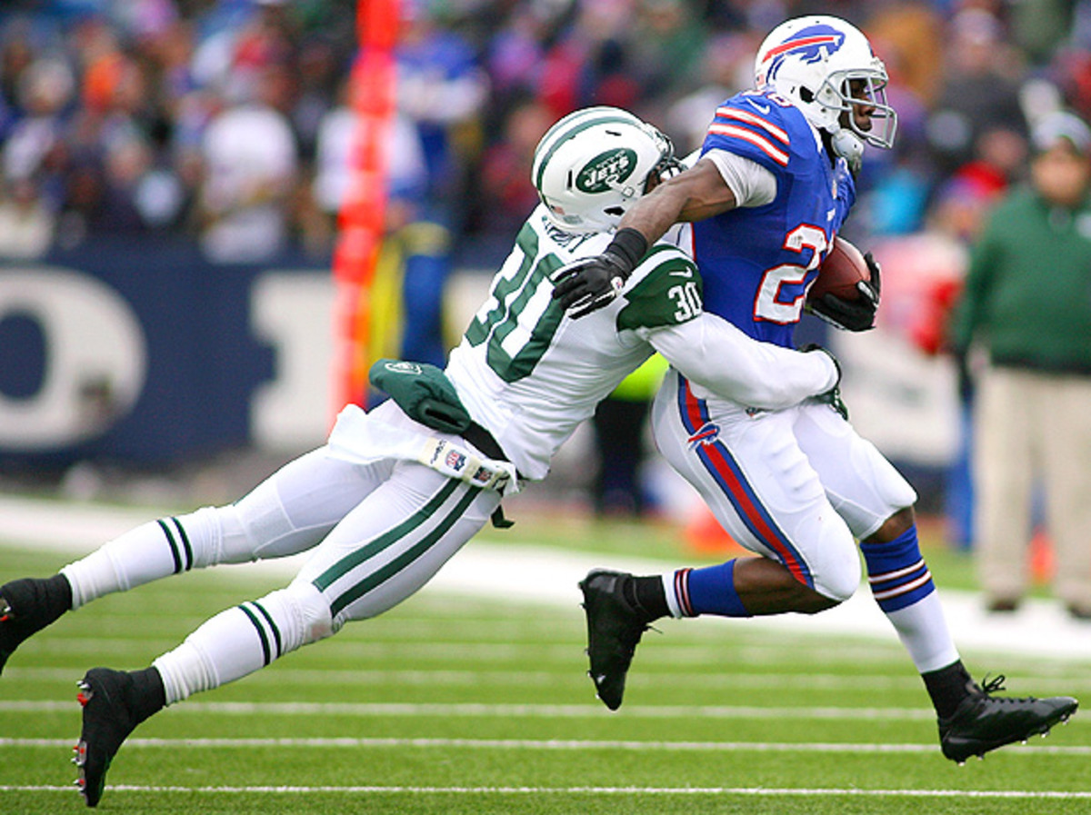 LaRon Landry signs with Indianapolis Colts - Sports Illustrated