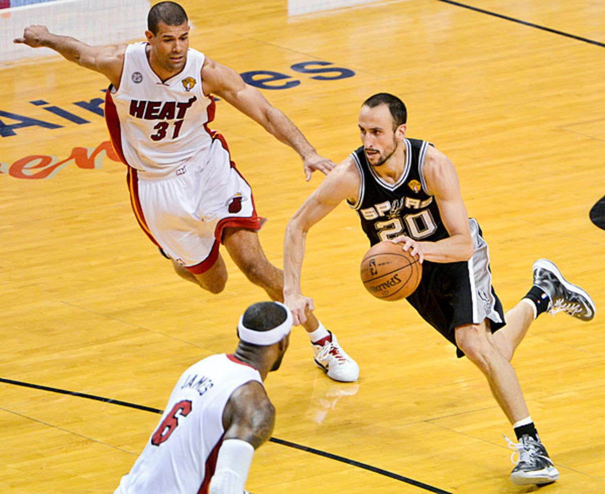 Monday's A.M. Hot Clicks - Sports Illustrated