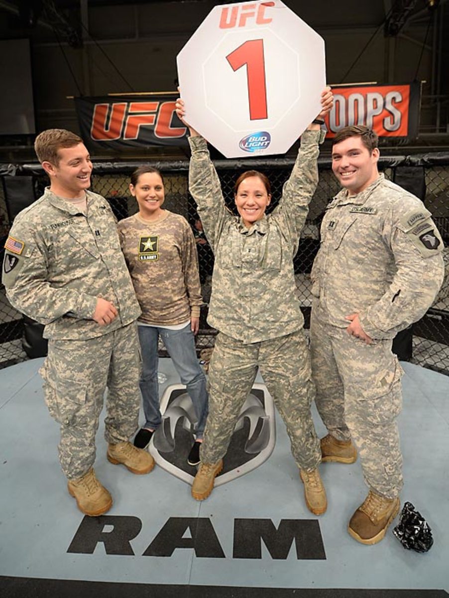 Fans on the Homefront - Sports Illustrated