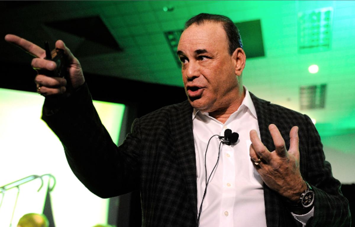 SI Now: Jon Taffer on what makes a great sports bar - Sports Illustrated