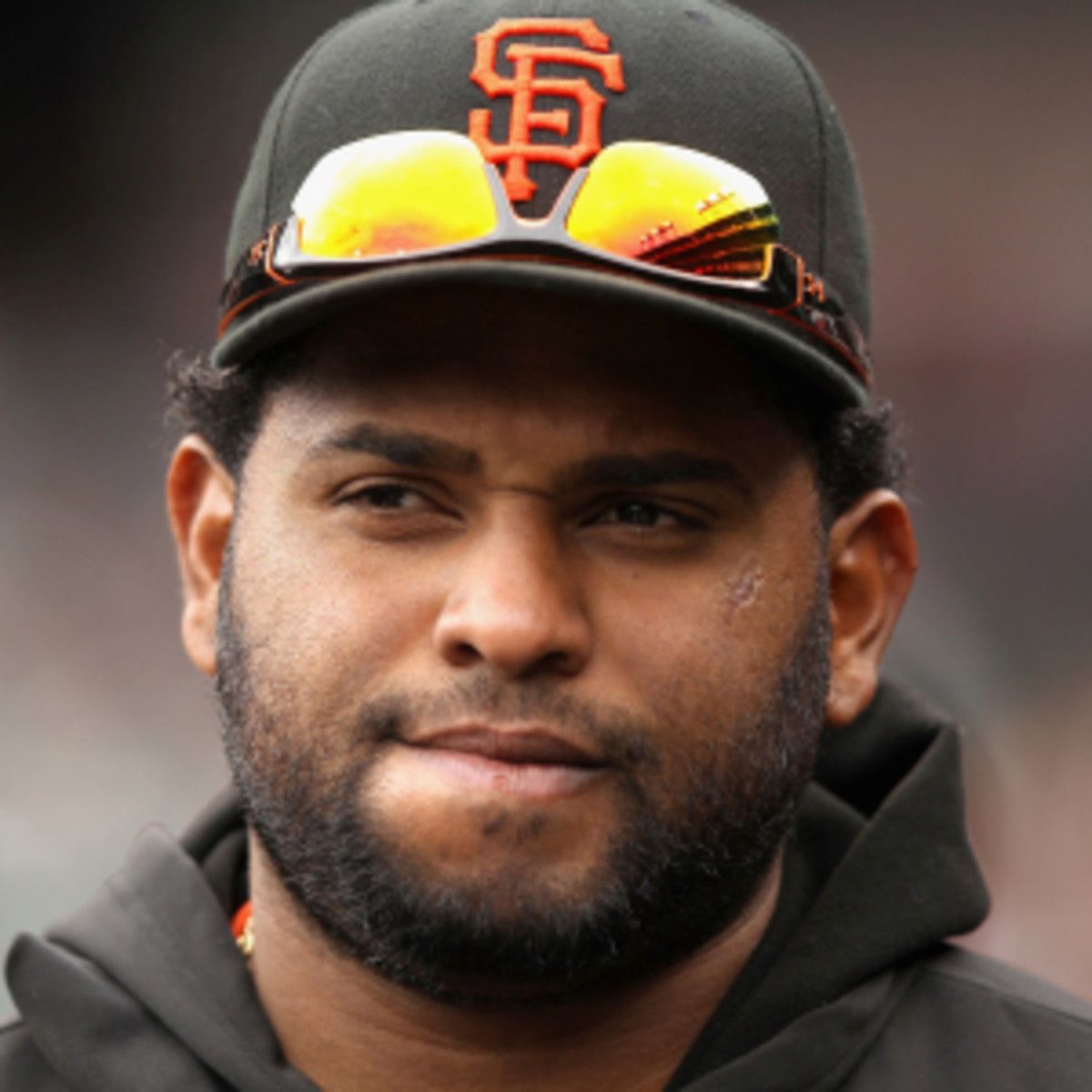 Giants optimistic Pablo Sandoval will be ready for opening day - Sports ...