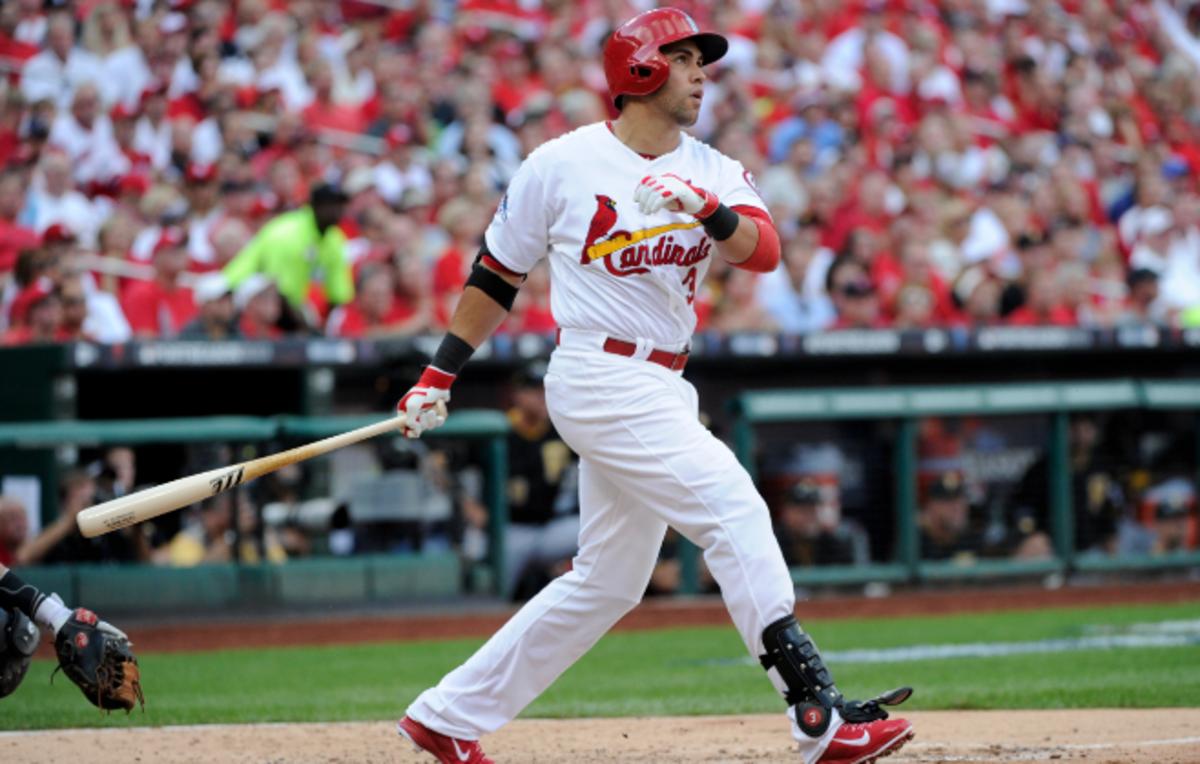 SI Now: Will Beltran continue to shine on game's biggest stage ...